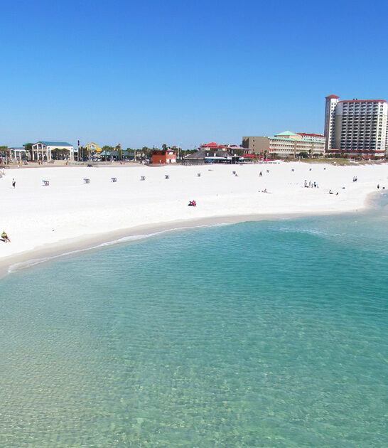 charming town beach florida ftr