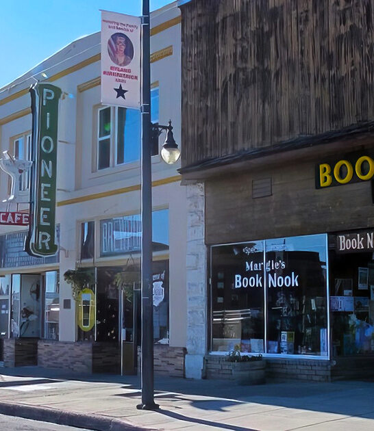 charming town california retire ftr