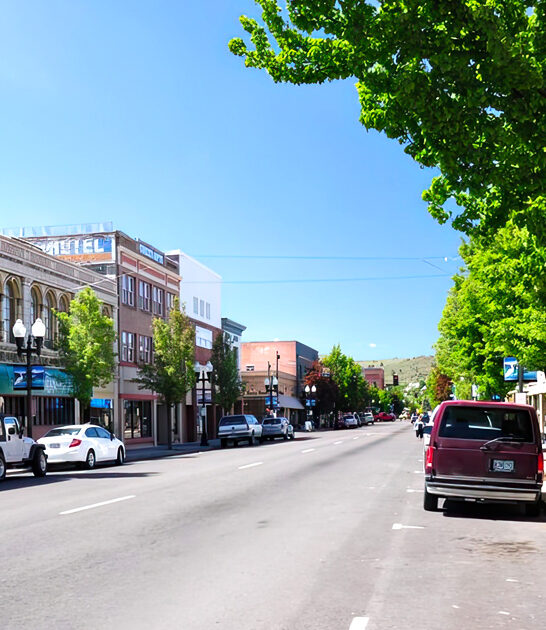 charming town oregon affordable ftr