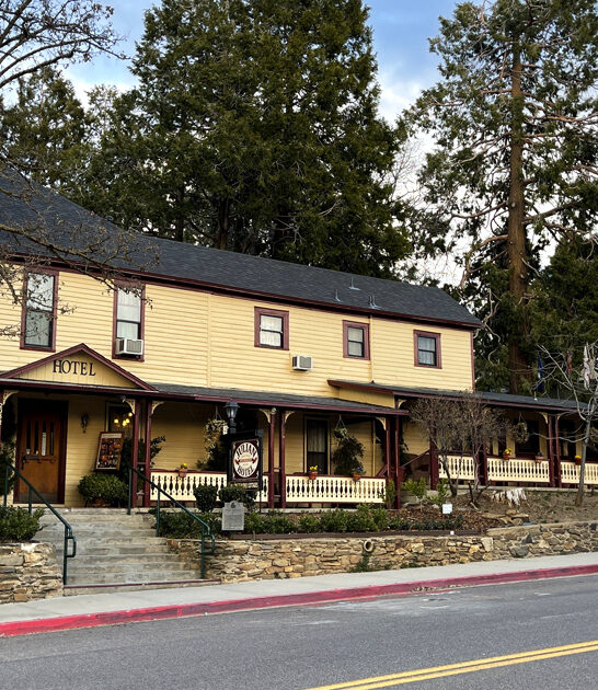 charming towns california ftr