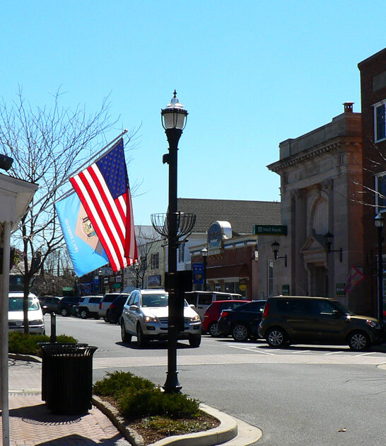charming towns delaware picturesque ftr