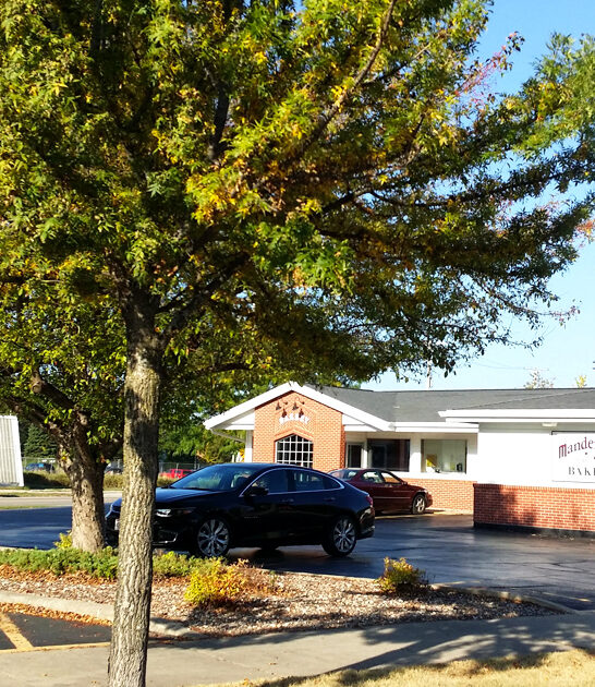charming wisconsin donut bakeries ftr