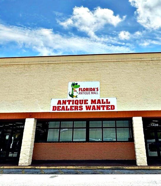 cheapest antique deals florida ftr