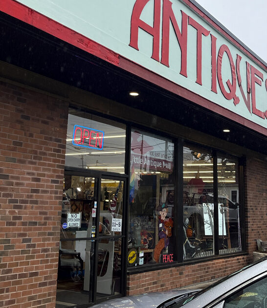 cheapest antique spots oregon ftr