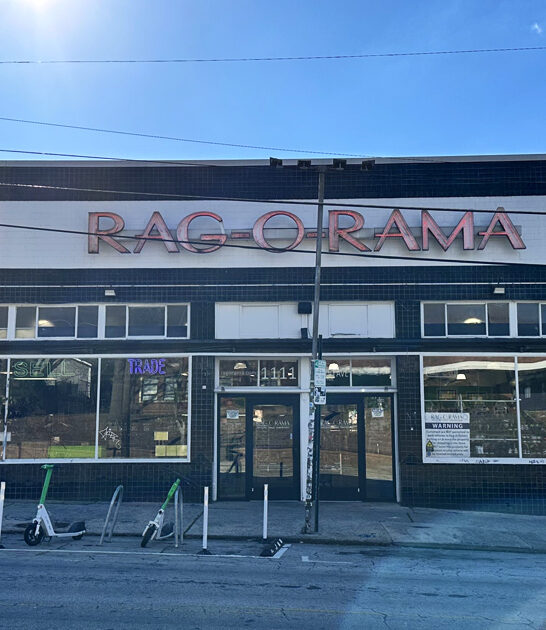 cheapest giant thrift georgia ftr