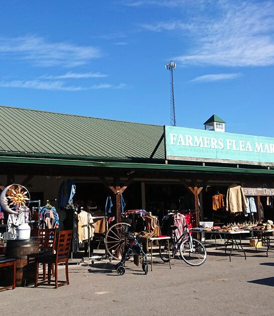 cheapest swap meets ohio ftr