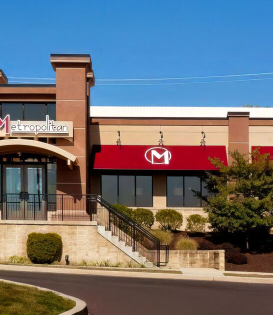 chic pennsylvania diner retro ftr