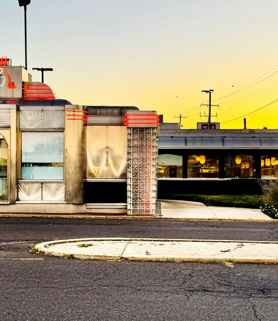 chicken diner pennsylvania croquettes ftr