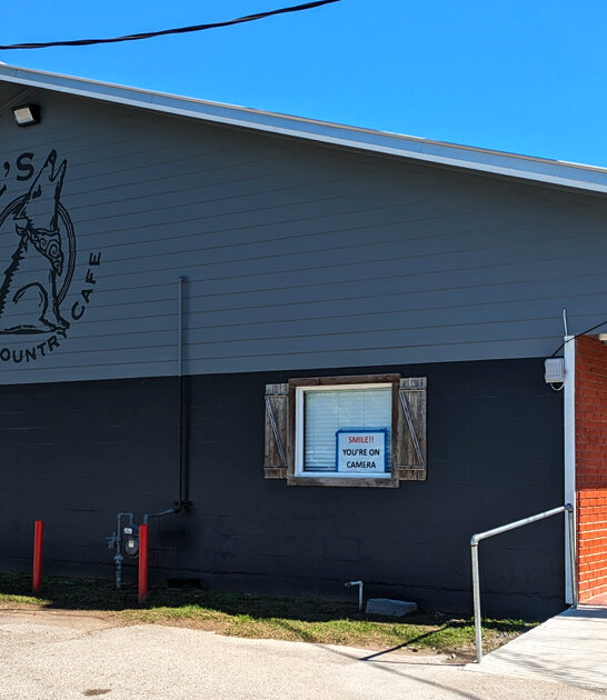 chicken dumplings texas cafe FTR