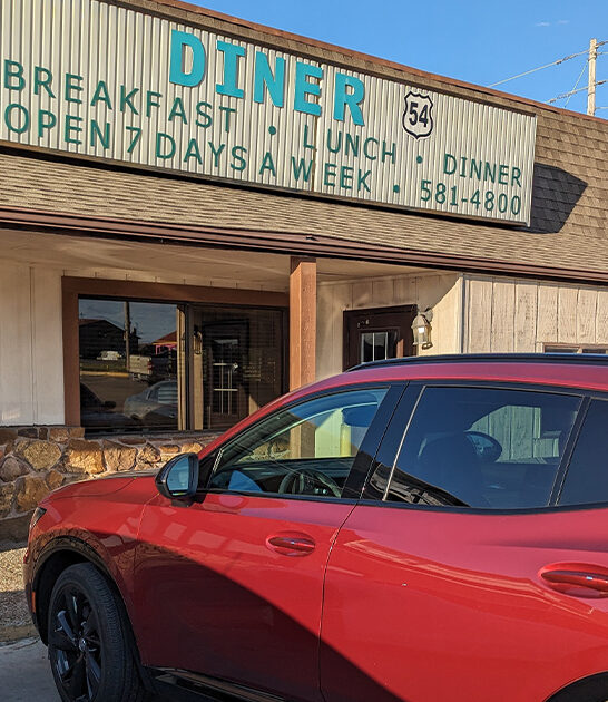 chicken fried missouri steak ftr