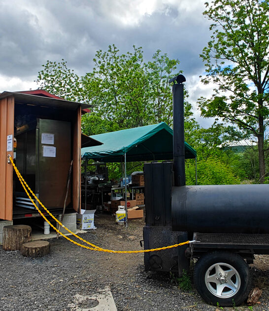 chicken heaven pennsylvania bbq ftr