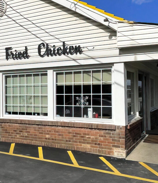 chicken ohio tenders ftr