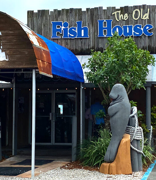 chicken poboy florida restaurant ftr