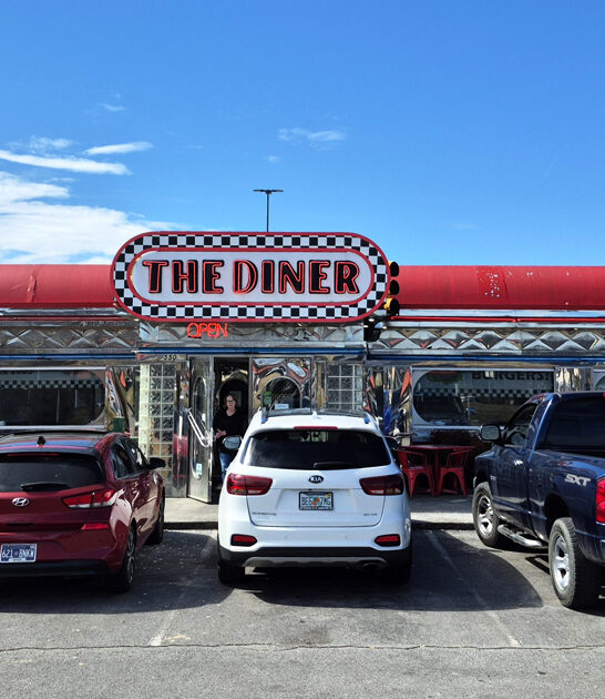 chicken potpie diner tennessee ftr
