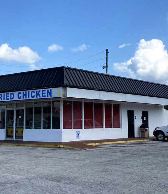 chicken restaurant florida style ftr