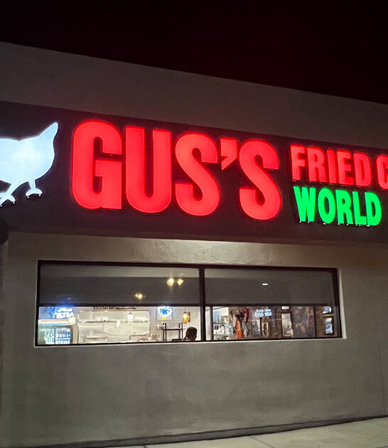 chicken sandwich arizona legend ftr