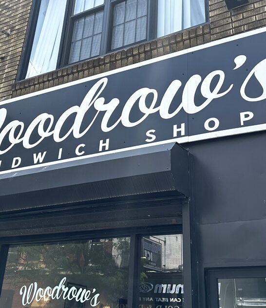 chicken sandwich shop pennsylvania ftr