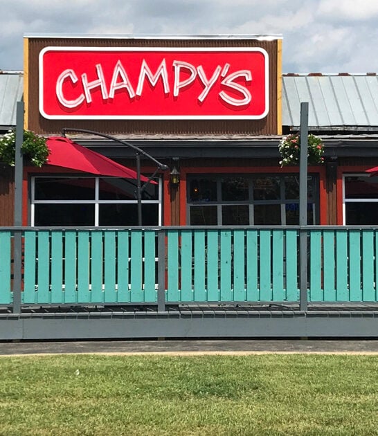 chicken tenders spot tennessee ftr