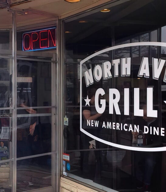 chicken waffles charming wisconsin ftr