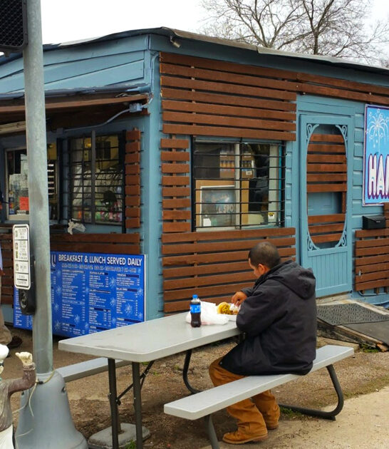 chicken waffles texas joint ftr