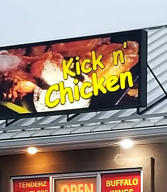 chicken wings delaware restaurant ftr