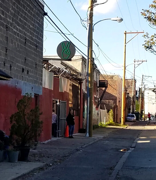 chili salami pennsylvania good ftr