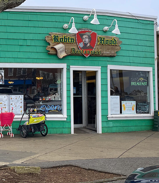 chipped beef heaven delaware ftr