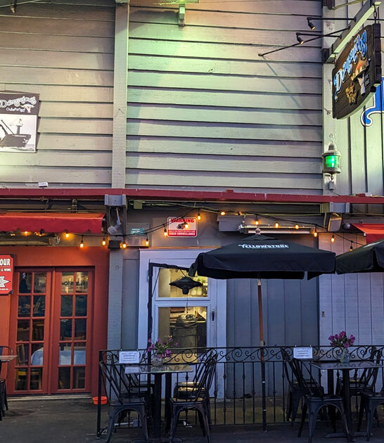 chowder california clam ftr