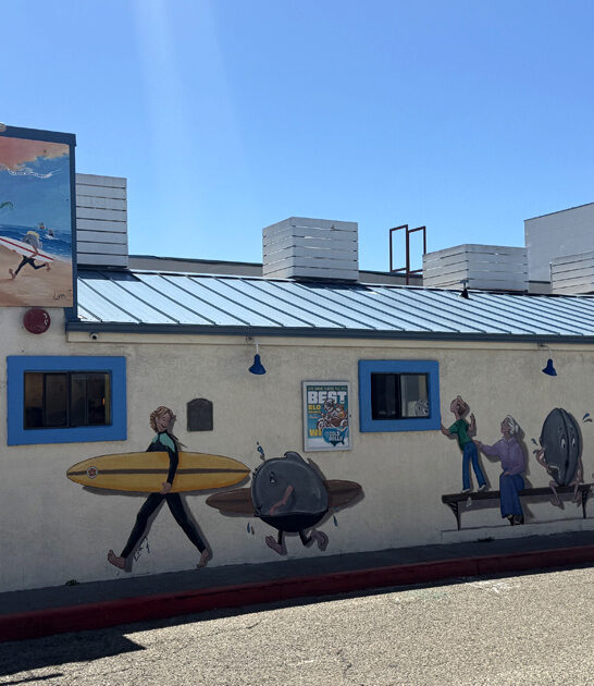 chowder fries cafe california ftr