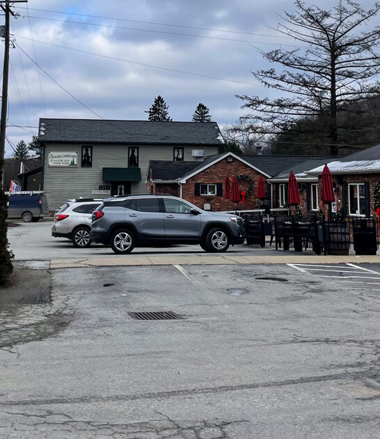 cinnamon roll pennsylvania ftr