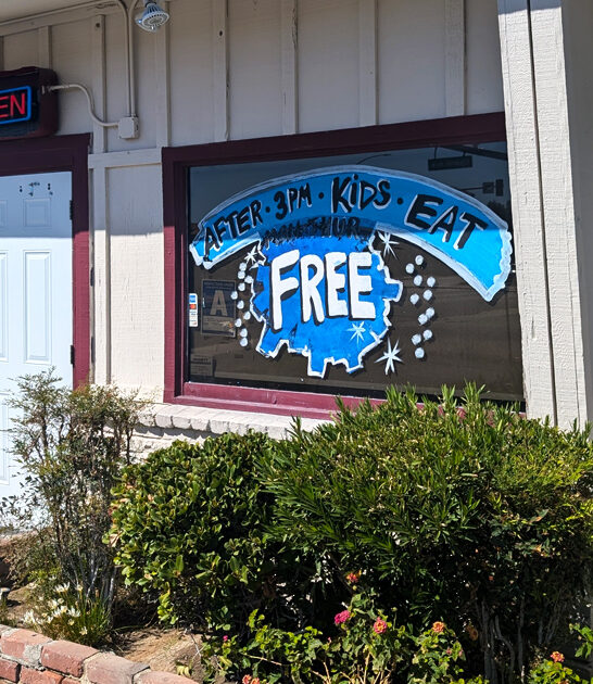 cinnamon rolls diner california ftr