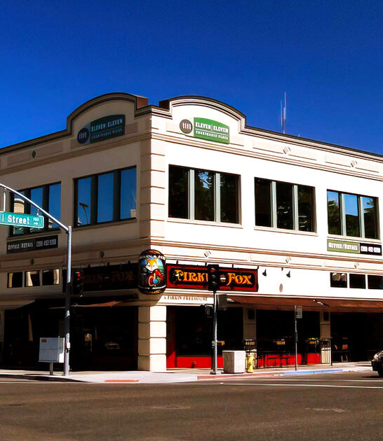 cities california stress free ftr