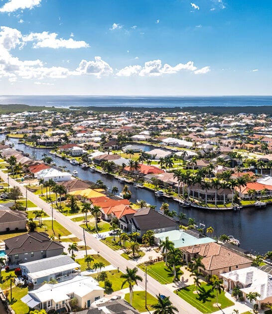 cities florida dreamy simple ftr