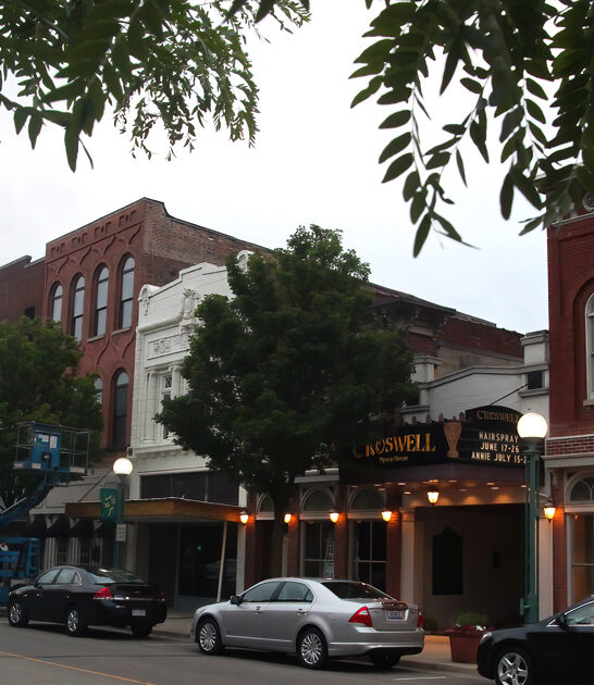 cities michigan perfect ftr