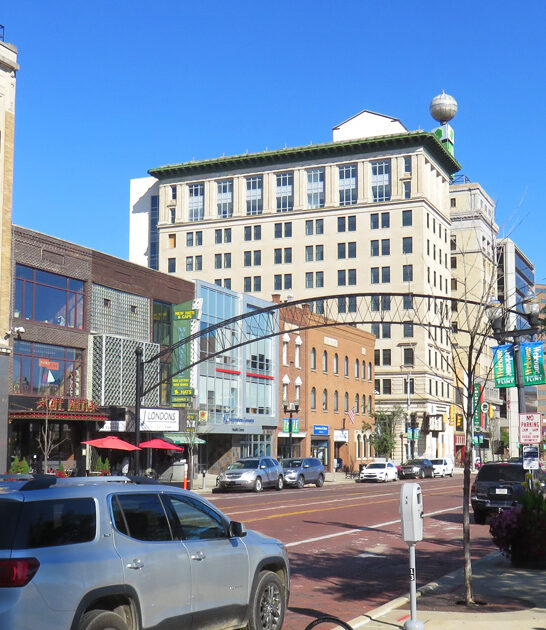 cities michigan social security ftr