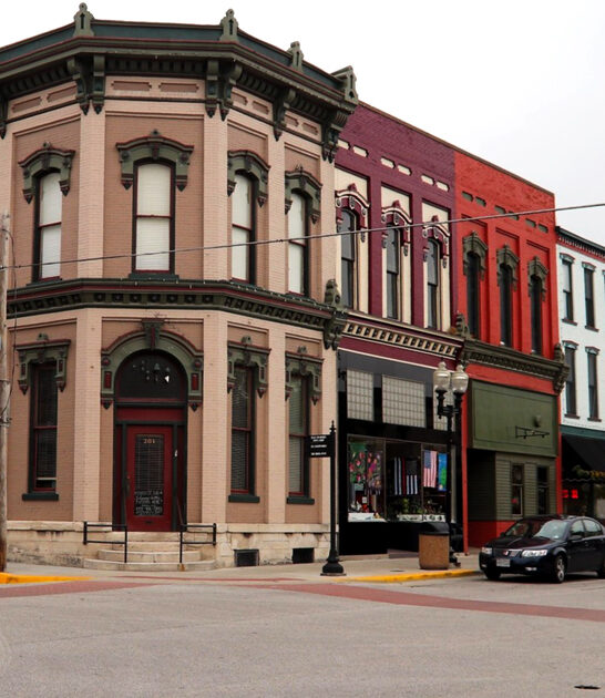 cities missouri affordable budget ftr