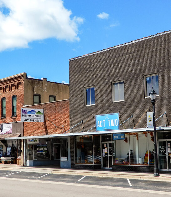 cities missouri budget retire ftr