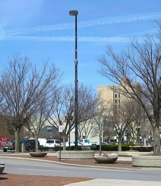 cities ohio peaceful ftr