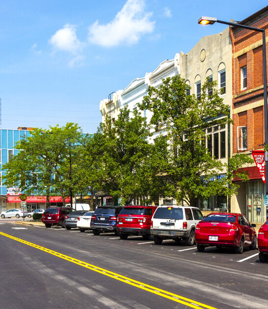 cities ohio retire budget ftr
