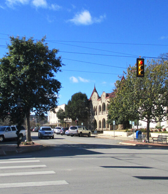 cities social security texas ftr