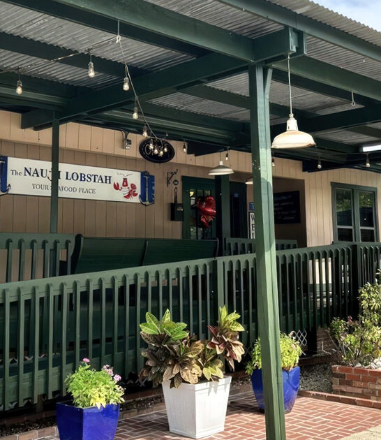 clam chowder florida good ftr