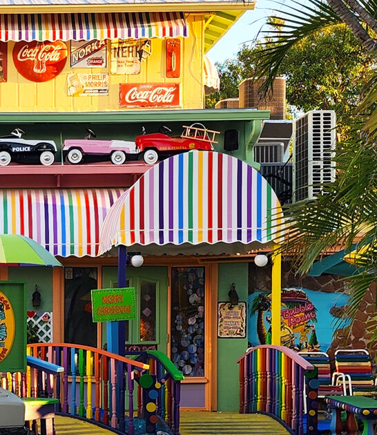 clam chowder florida nostalgic ftr