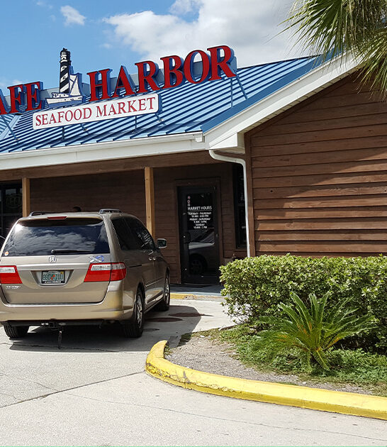 clam chowder legendary florida ftr