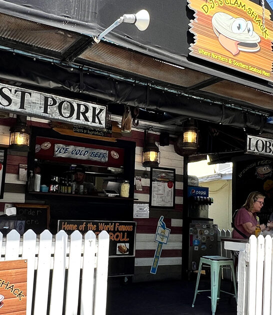 clam chowder shack florida ftr