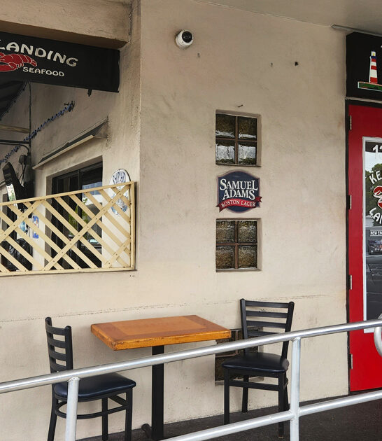 clam strips florida dream ftr