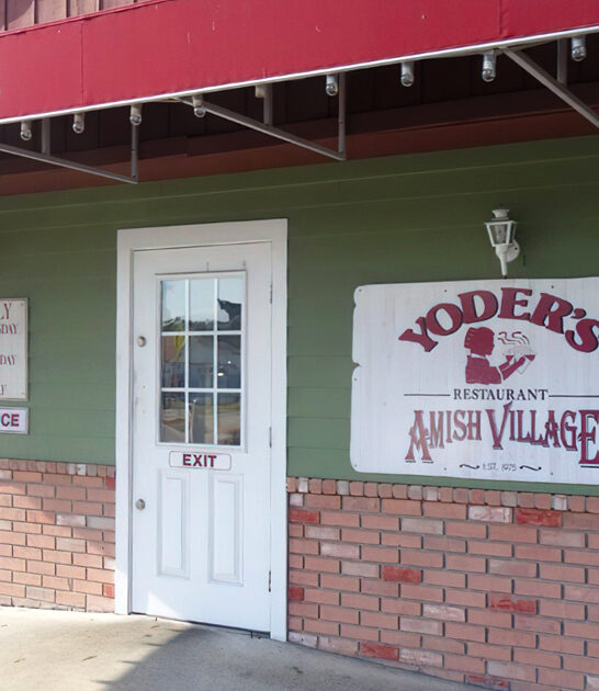 classic amish pie florida ftr