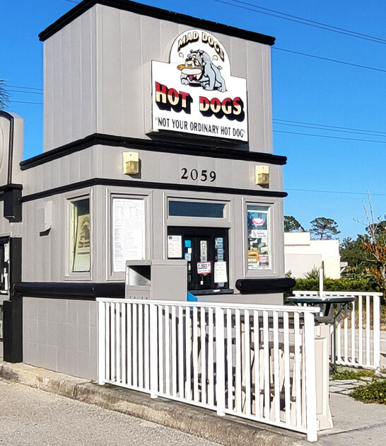 classic bites florida joints ftr