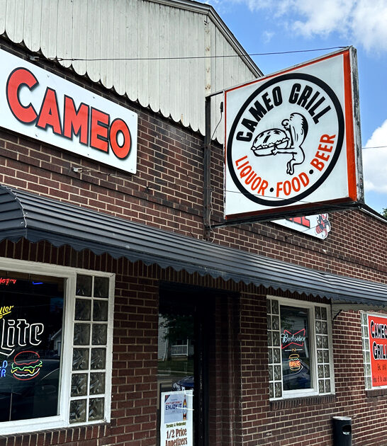 classic breakfast bar ohio ftr