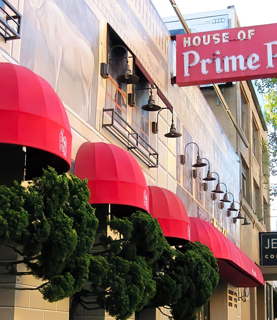 classic california steak steakhouse ftr