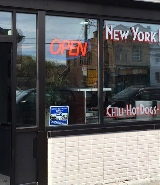 classic cheesesteak pennsylvania joint ftr